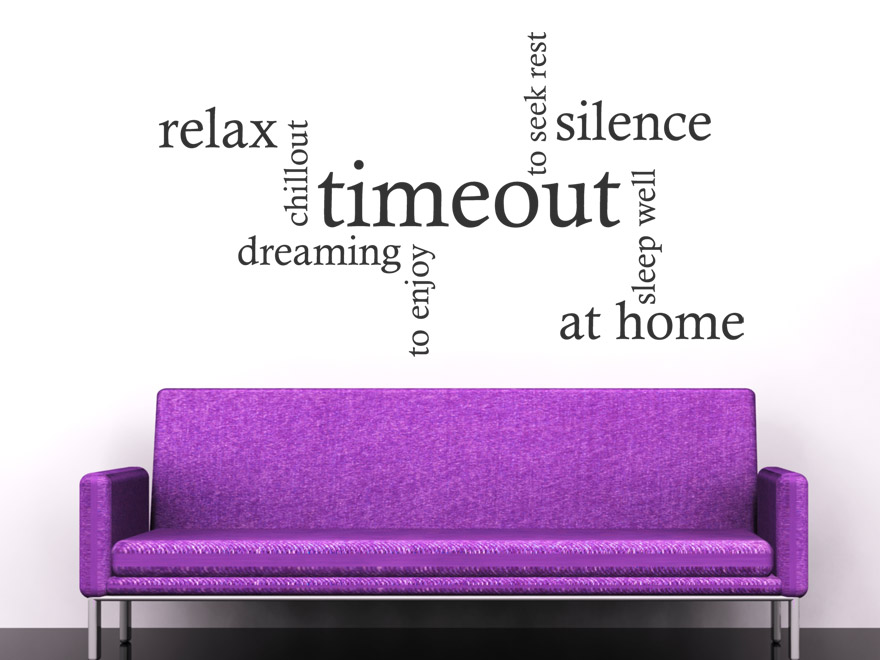 Time Out Tuesday – Listening Aloud